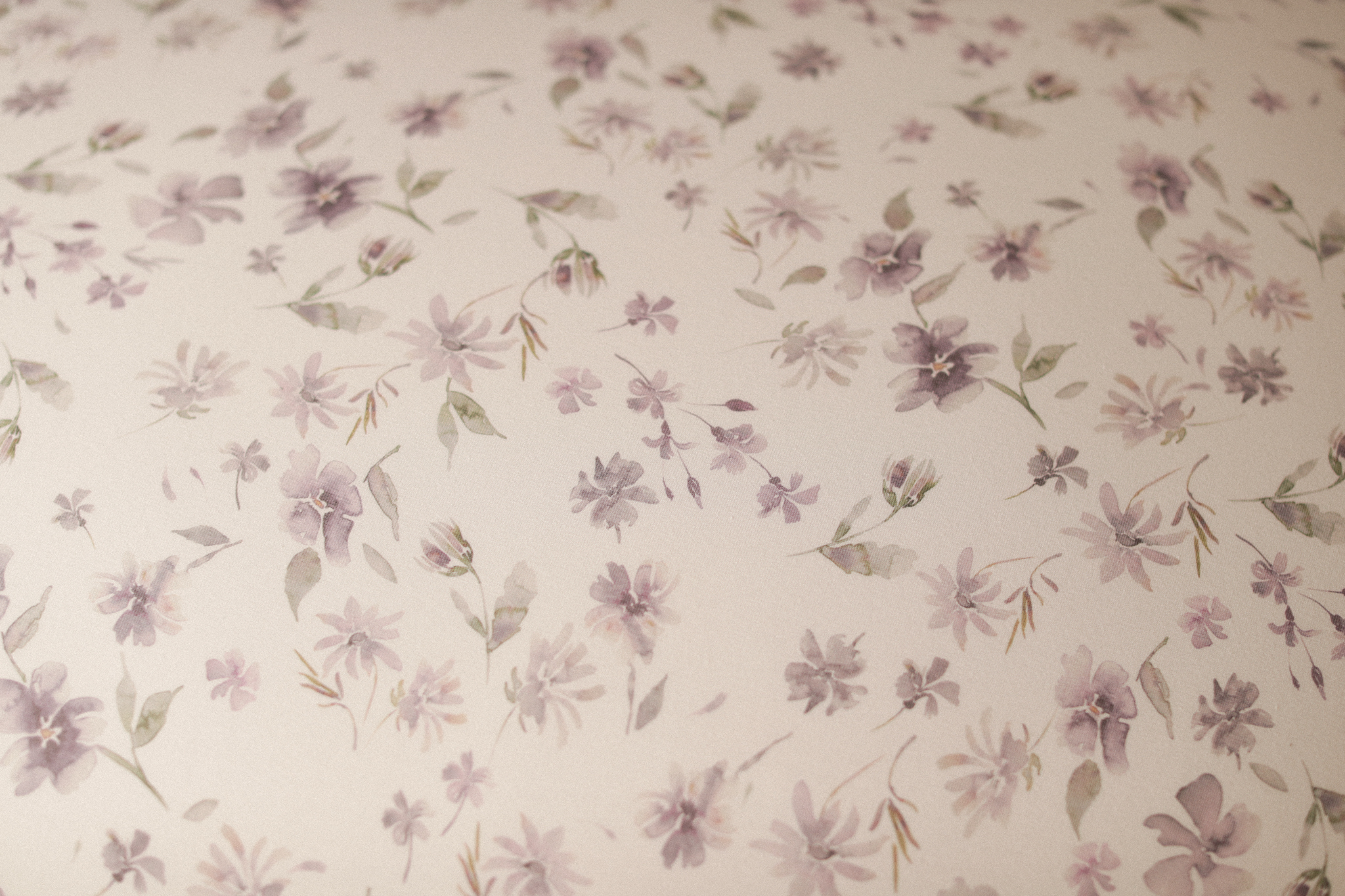 LIGHT PURPLE FLOWERS backdrop - The Original Photoblocks Props