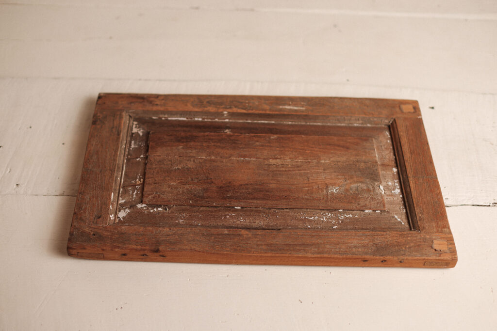 OLD SHUTTER - The Original Photoblocks Props